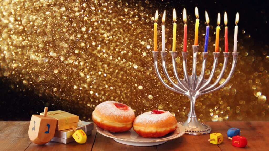 Hanukkah Traditions ….around the world – Sycamore Living